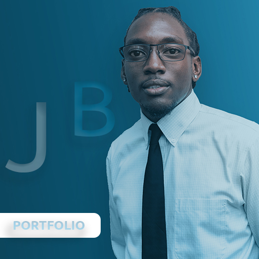 Joseph Buffong | Portfolio